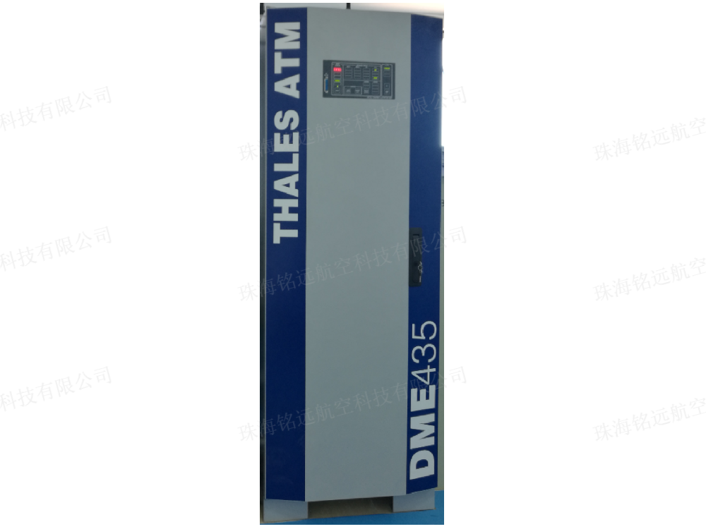 415和435型测距仪DME-DME设备-珠海铭远航空科技有限公司-